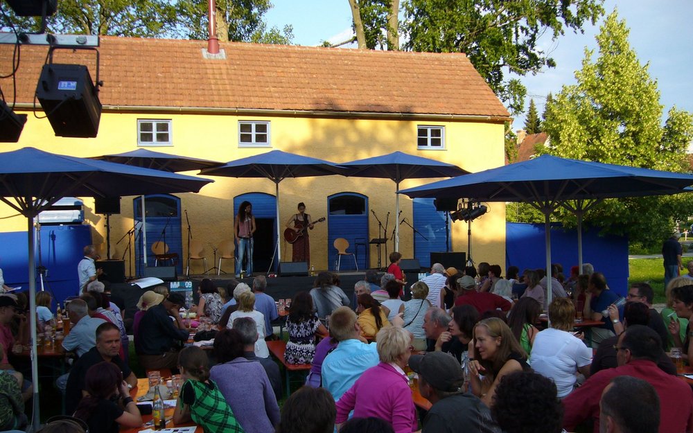 Stadt Memmingen: Kultur