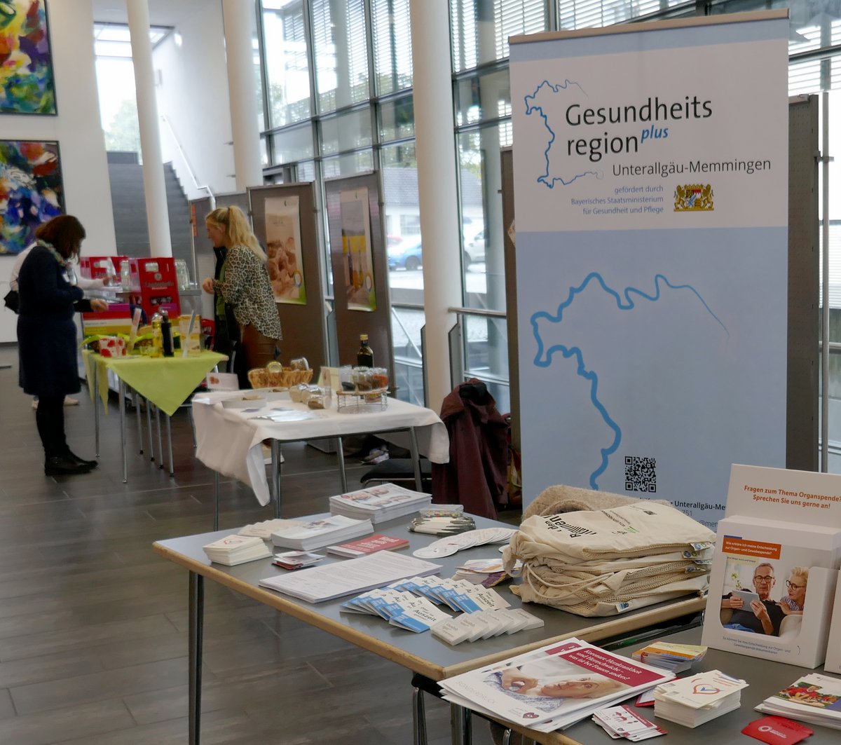 Memmingen Second Hand